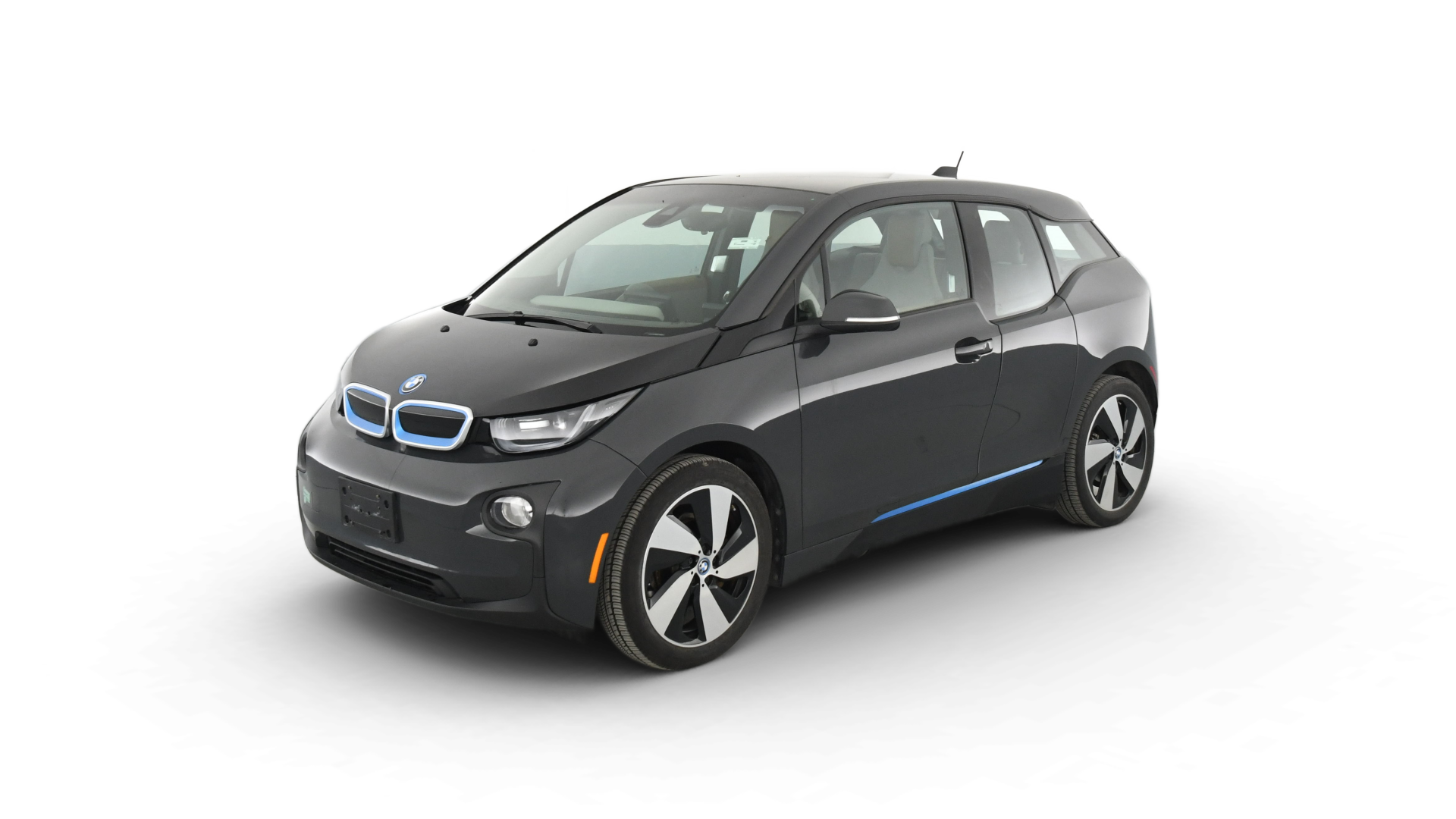 Used 2014 BMW I3 Carvana Used 2014 BMW I3 Carvana